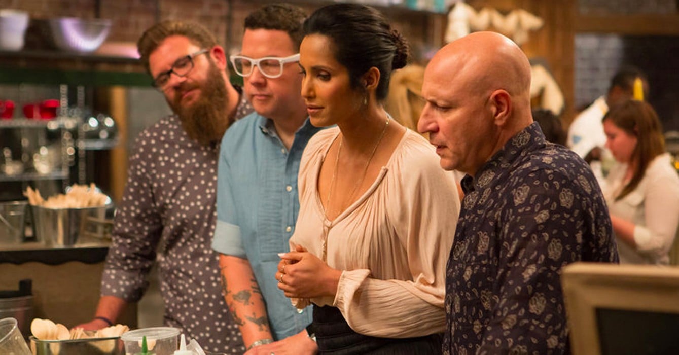 Top Chef Secrets | PS Food