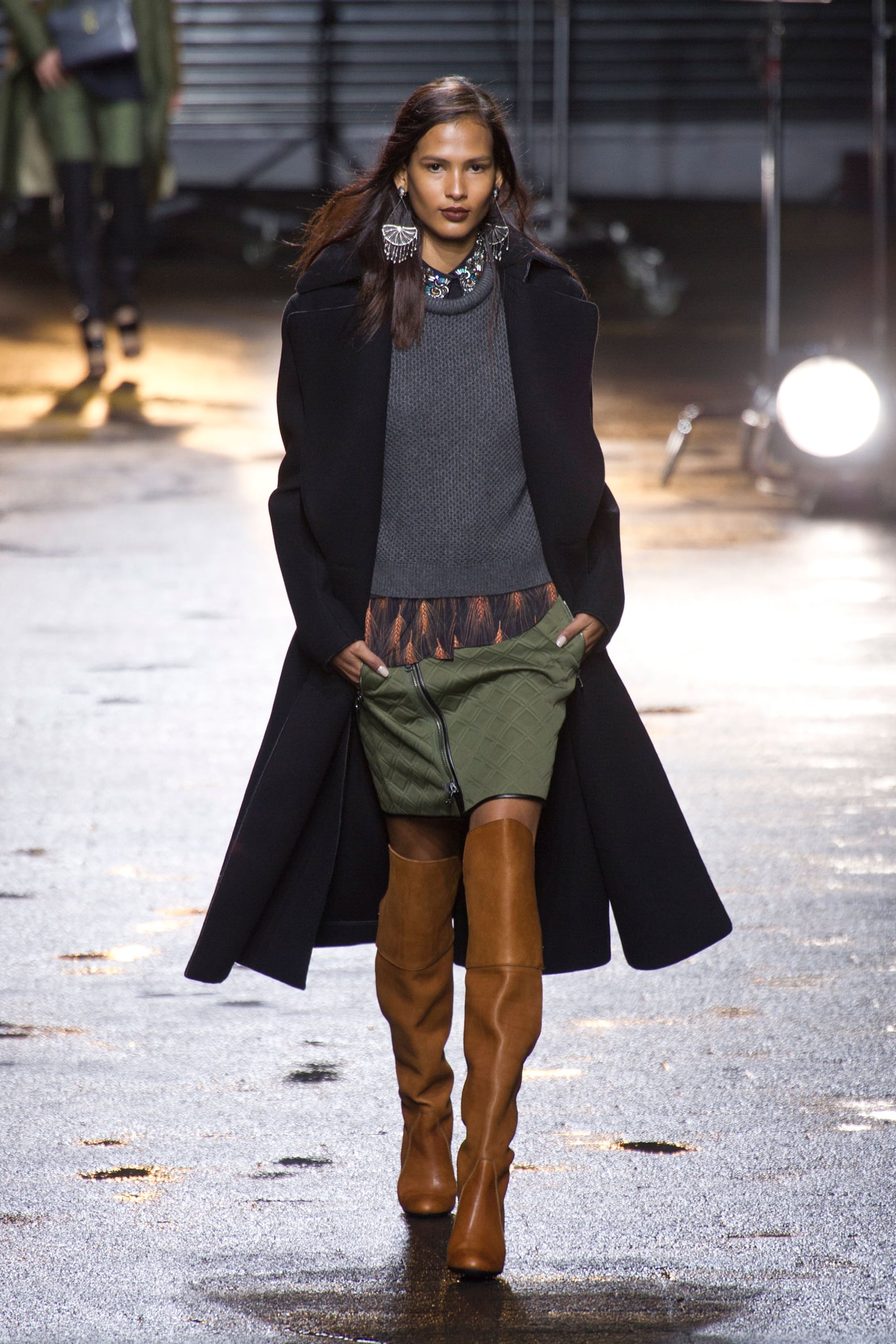 Runway Retrospective on Designer Phillip Lim | PS Fashion