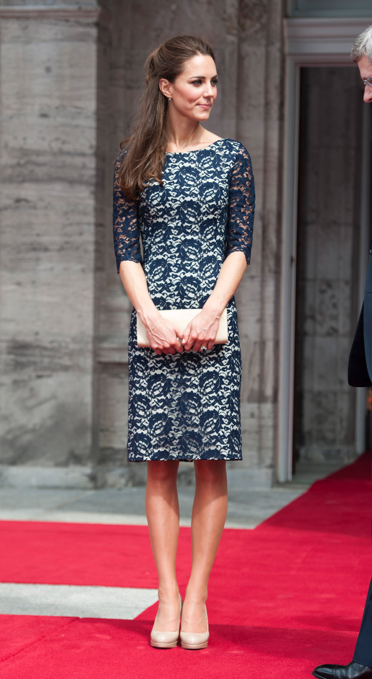 Kate Middleton Style Evolution | PS Fashion