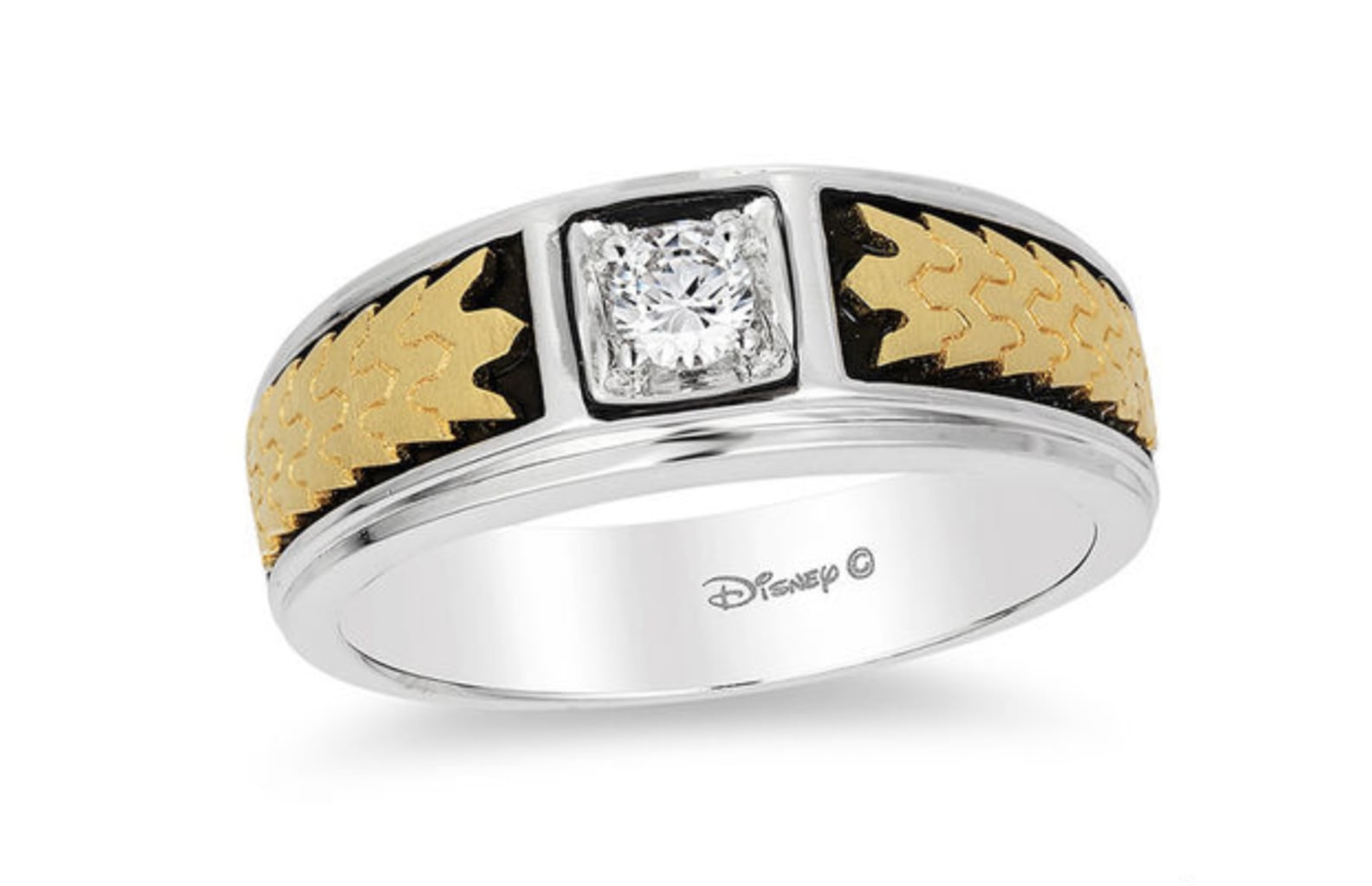Zales Disney Rings | PS Love