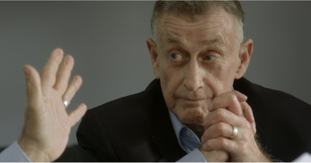 The Staircase Murder Theories | POPSUGAR Entertainment