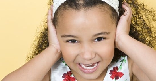 How to Get Kids to Listen | POPSUGAR Family