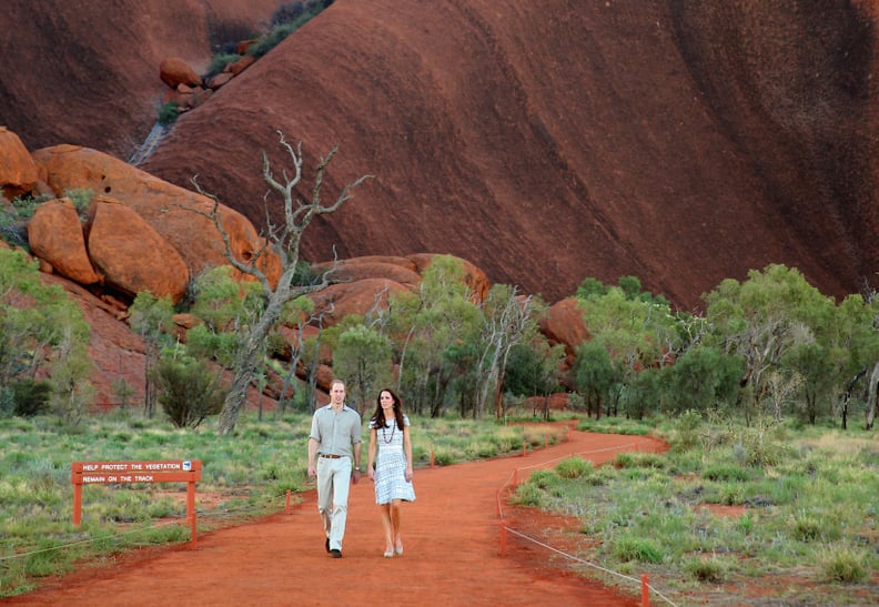 The British Royal Family's Favorite Hotels | POPSUGAR Celebrity