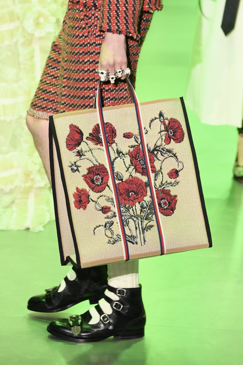 Gucci Bags Fall 2017 Collection | PS Fashion