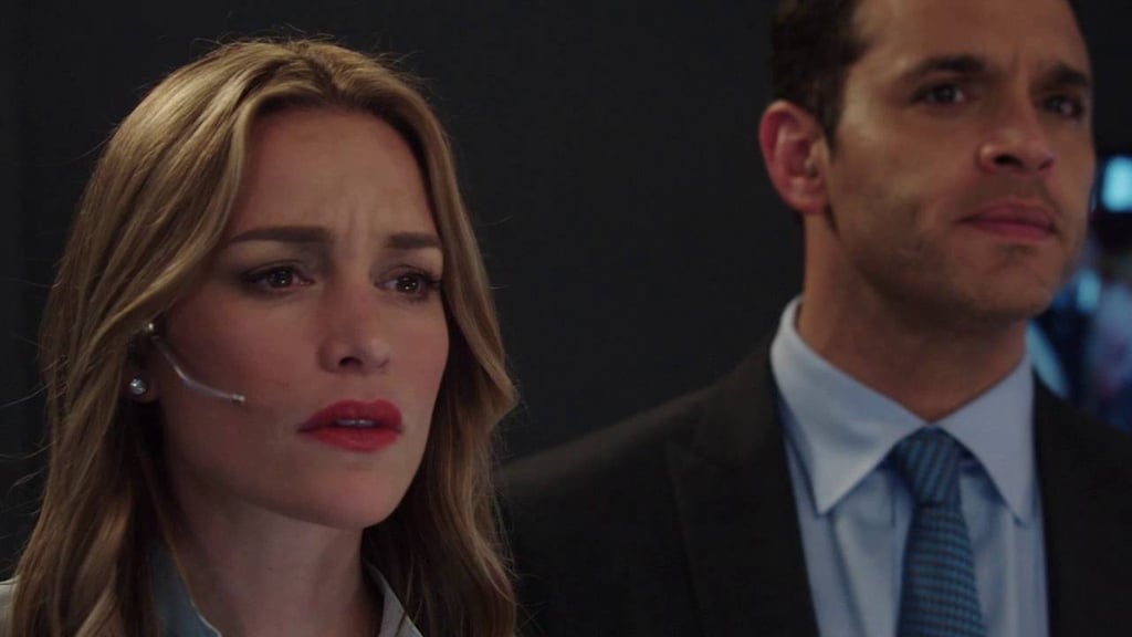 New TV Shows Fall 2016 | POPSUGAR Entertainment