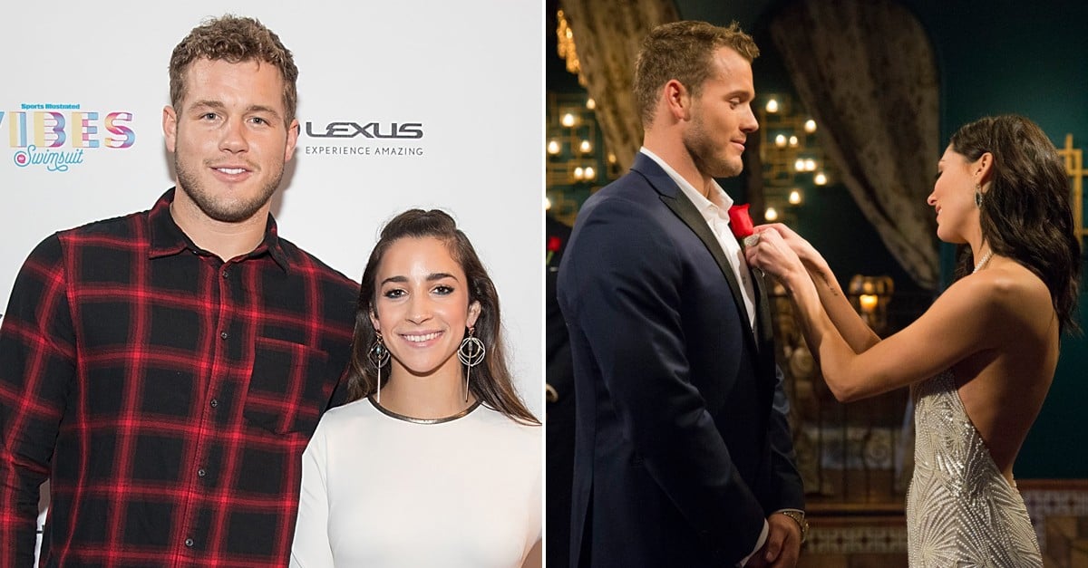 Who Is Colton on The Bachelorette? | PS Entertainment