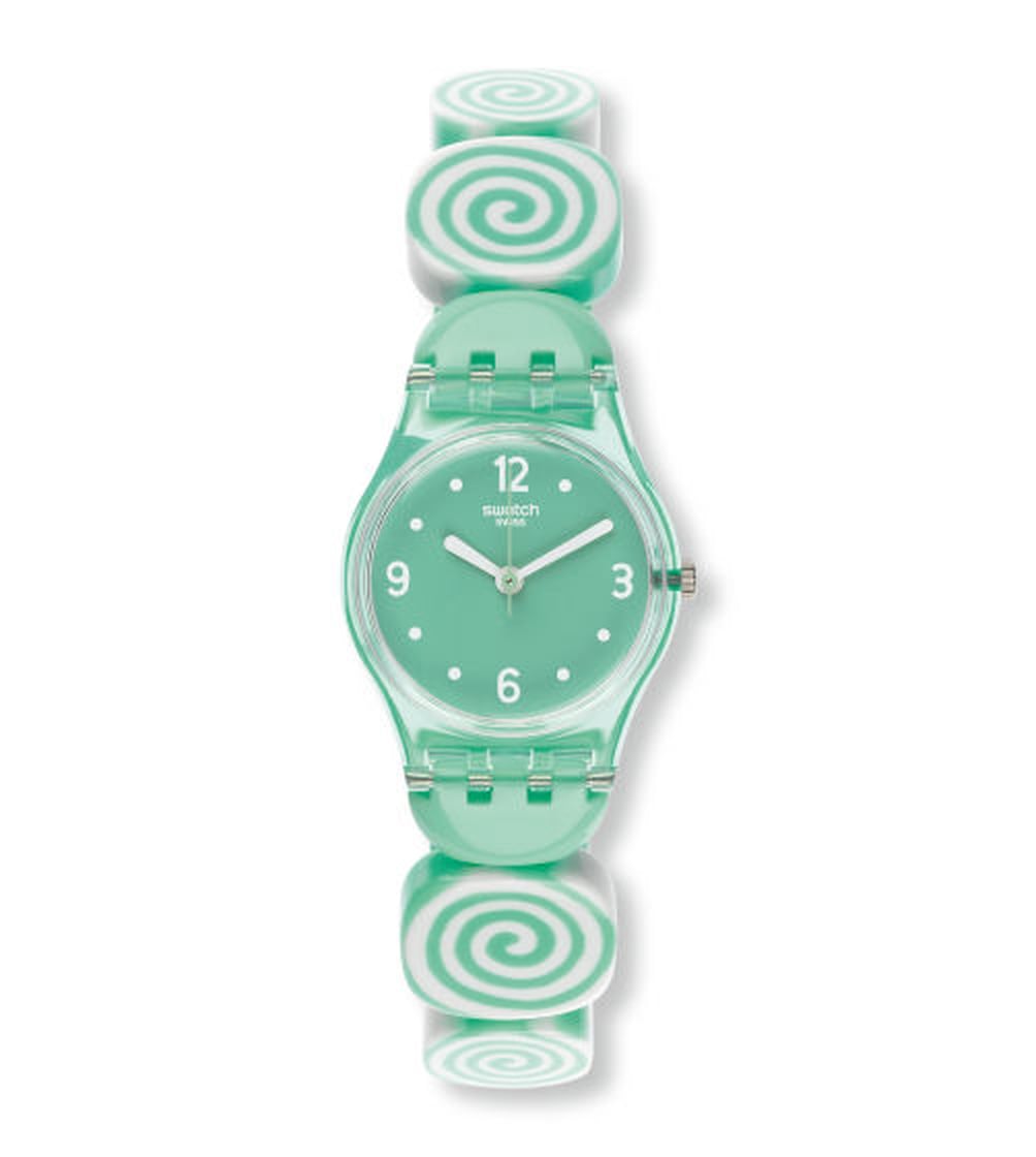 Swatch Pastry Chef Collection Watches | PS Fashion
