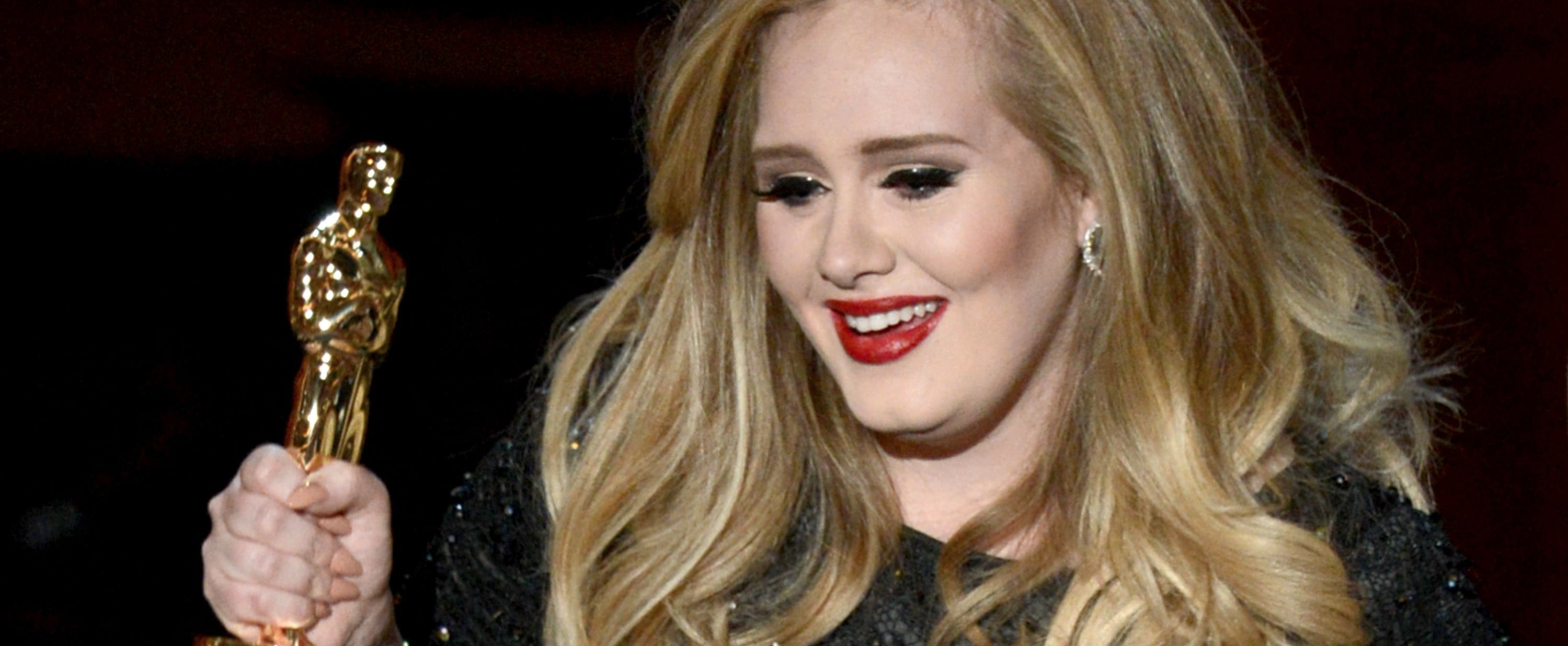 How Close Is Adele to the EGOT? | PS Entertainment