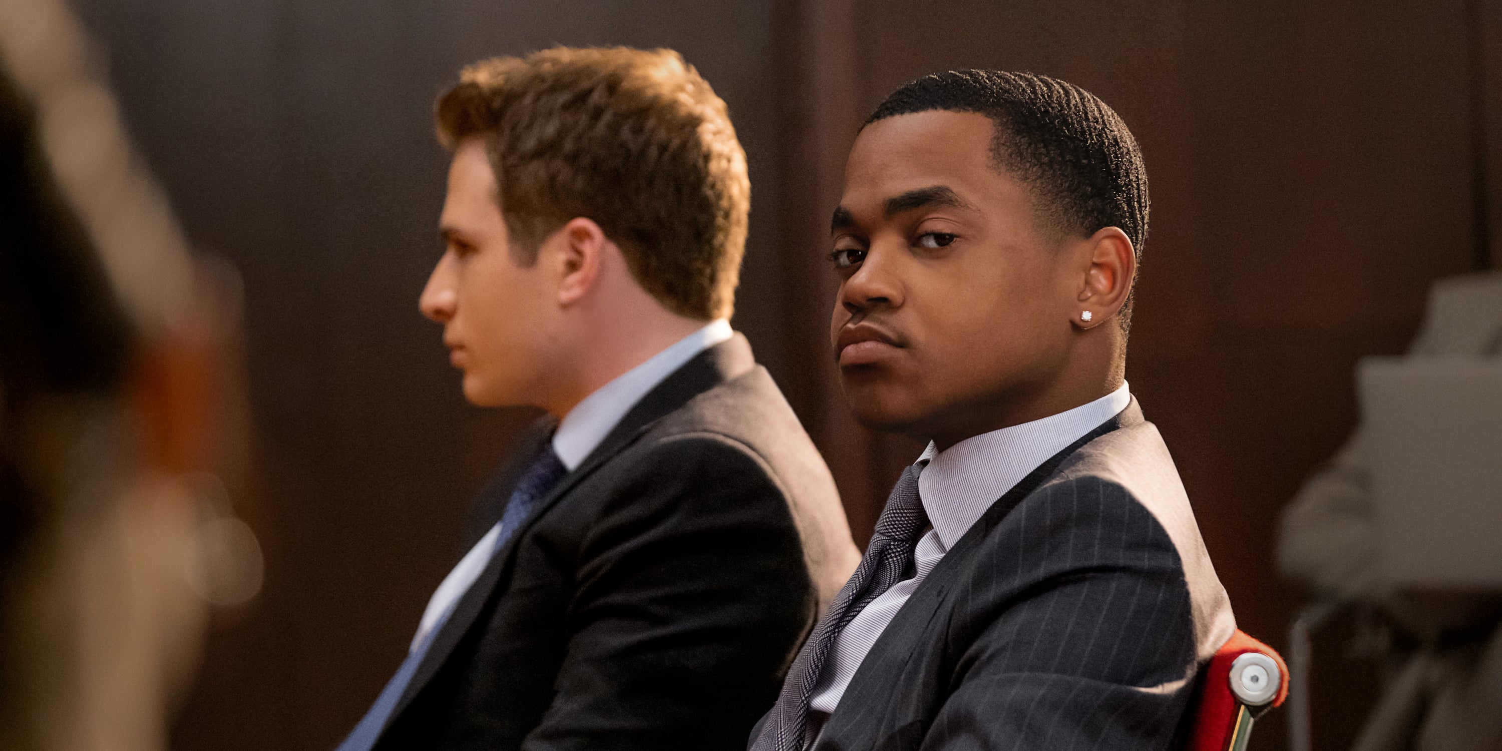 Power Book II: Ghost Season 4: Theme, Plot, Cast | POPSUGAR Entertainment