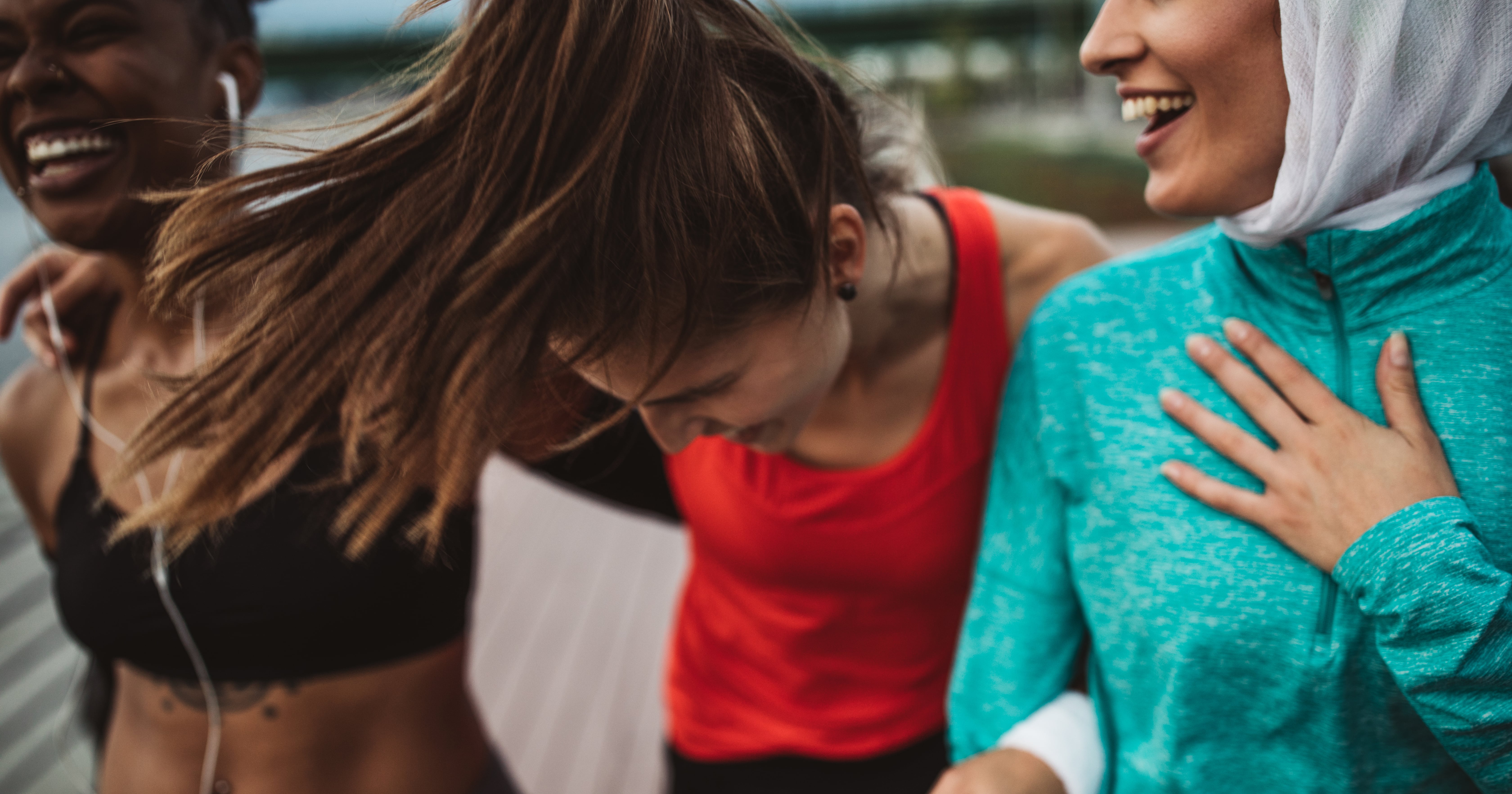 4-Week Dorm Room Workout Plan | POPSUGAR Fitness