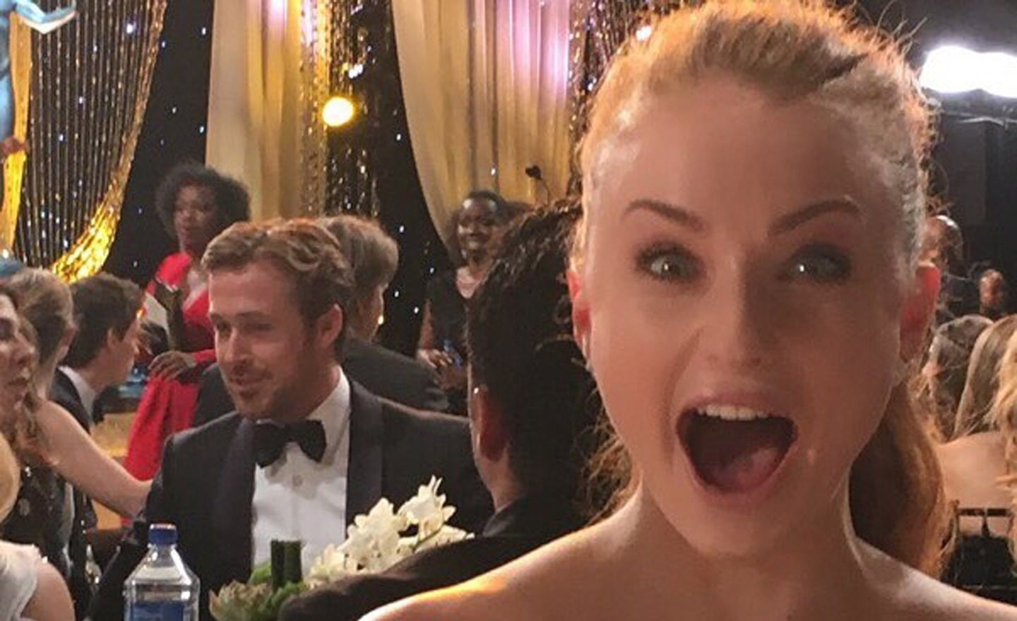 Sophie Turner S Best Instagram Moments Popsugar Celebrity