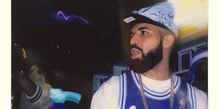 Drake's 2000s-Themed Birthday Party 2018 | POPSUGAR Celebrity UK