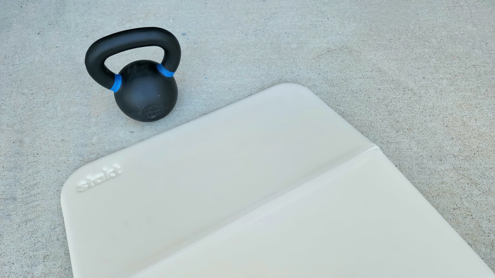 Stakt Mat Review With Photos | PS Fitness