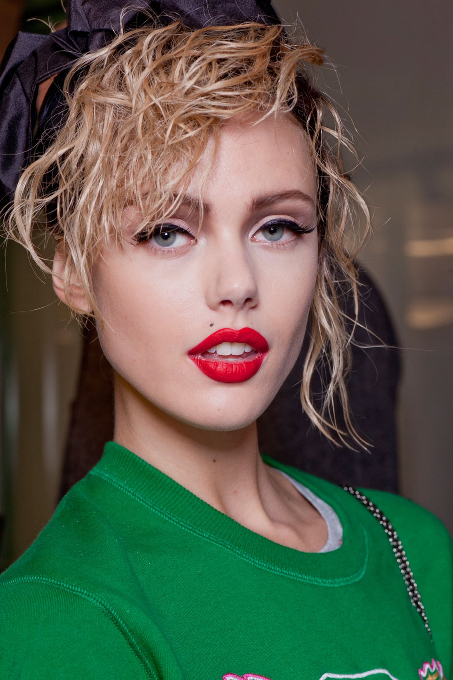 The Best Runway Hair and Makeup Looks | PS Beauty