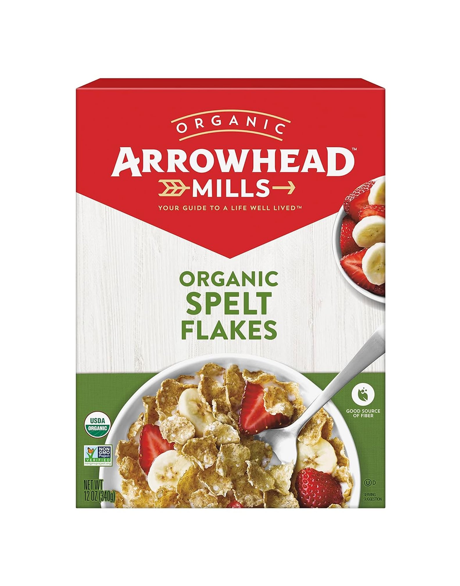 7 Best High-Protein Cereals | PS Nutrition