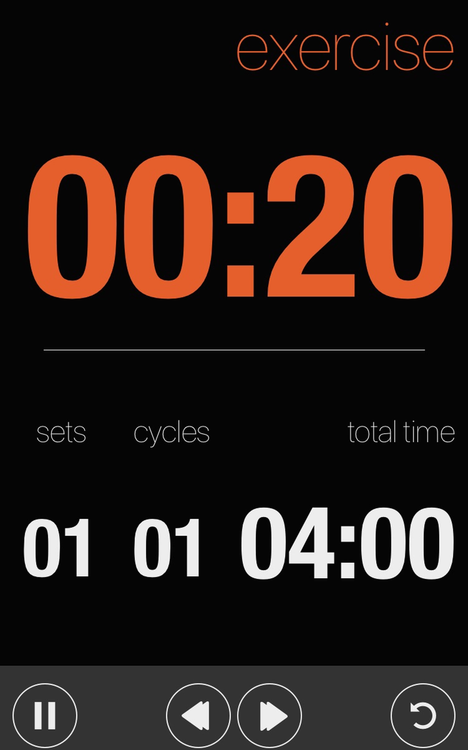 Best Tabata Workout Apps | PS Fitness
