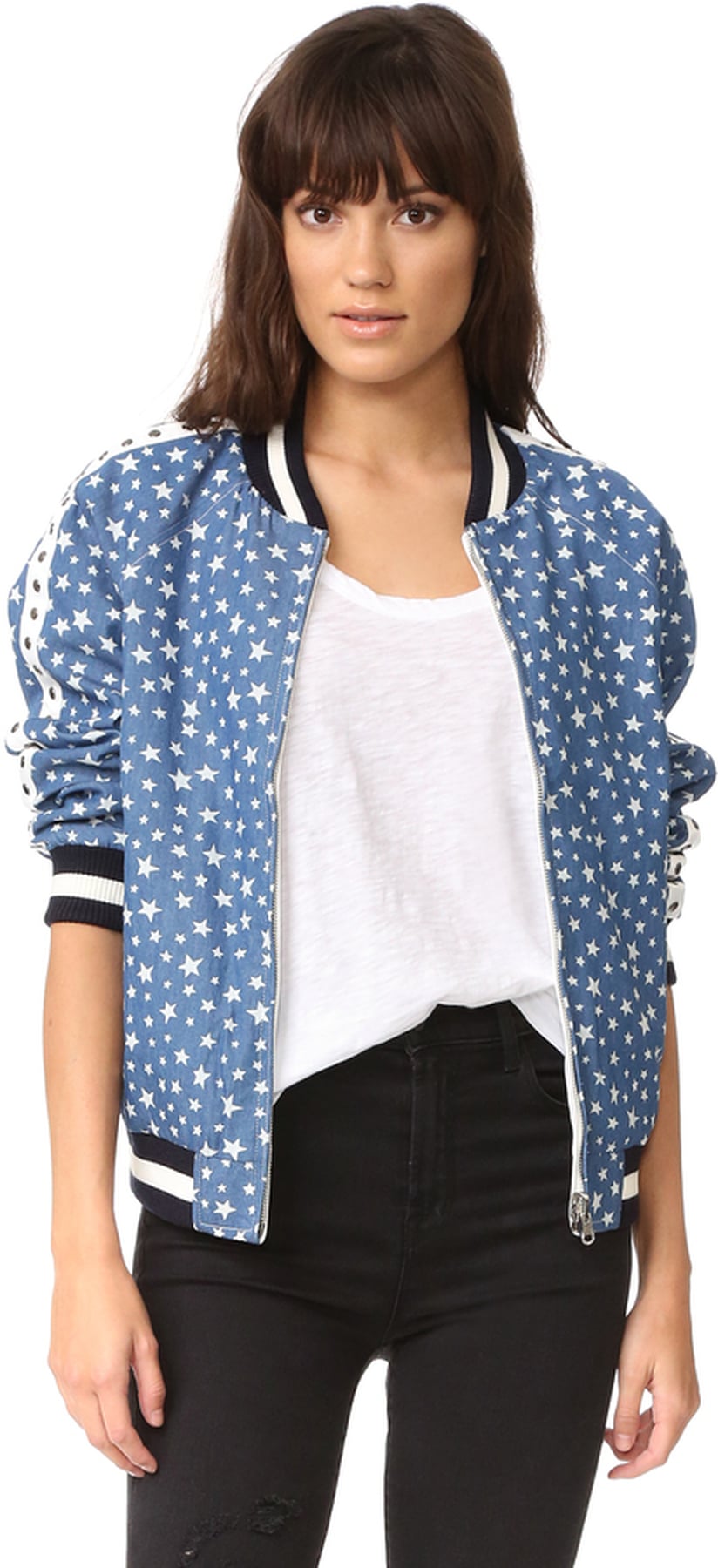 Star Print Trend | PS Fashion