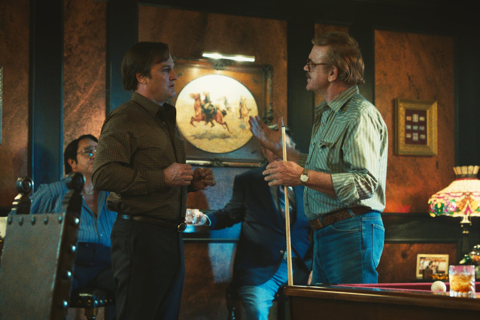 HBO's Winning Time Season 2: Trailer, Cast, Release Date | PS Entertainment