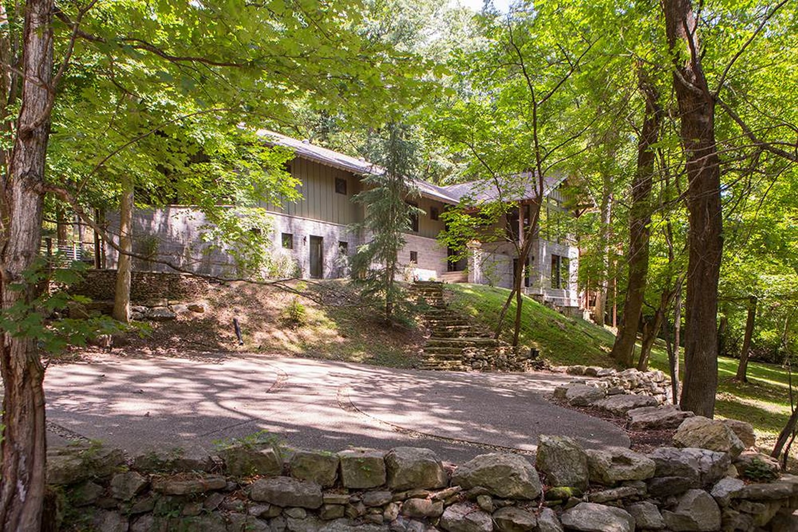 Kesha's Nashville House Sold | PS Home