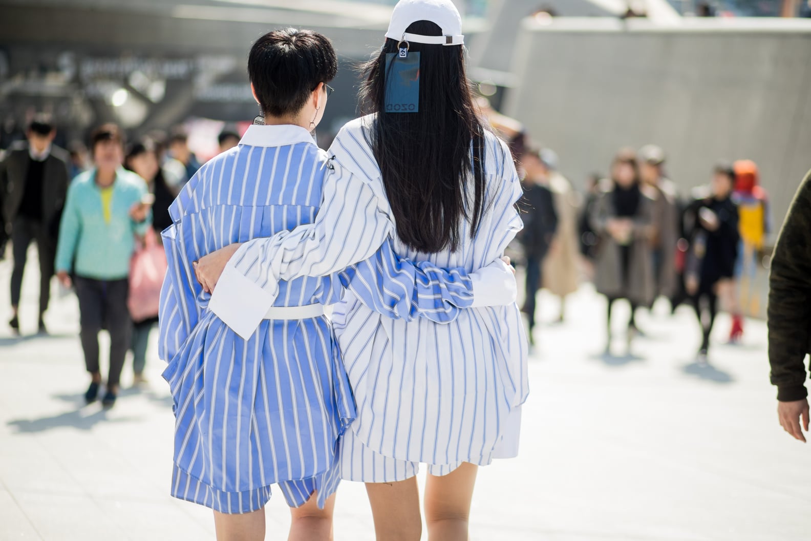 Summer Outfits 2018 | POPSUGAR Fashion