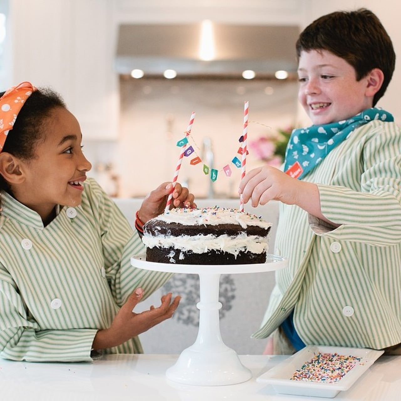 Kids Cooking Subscription Box | POPSUGAR Family