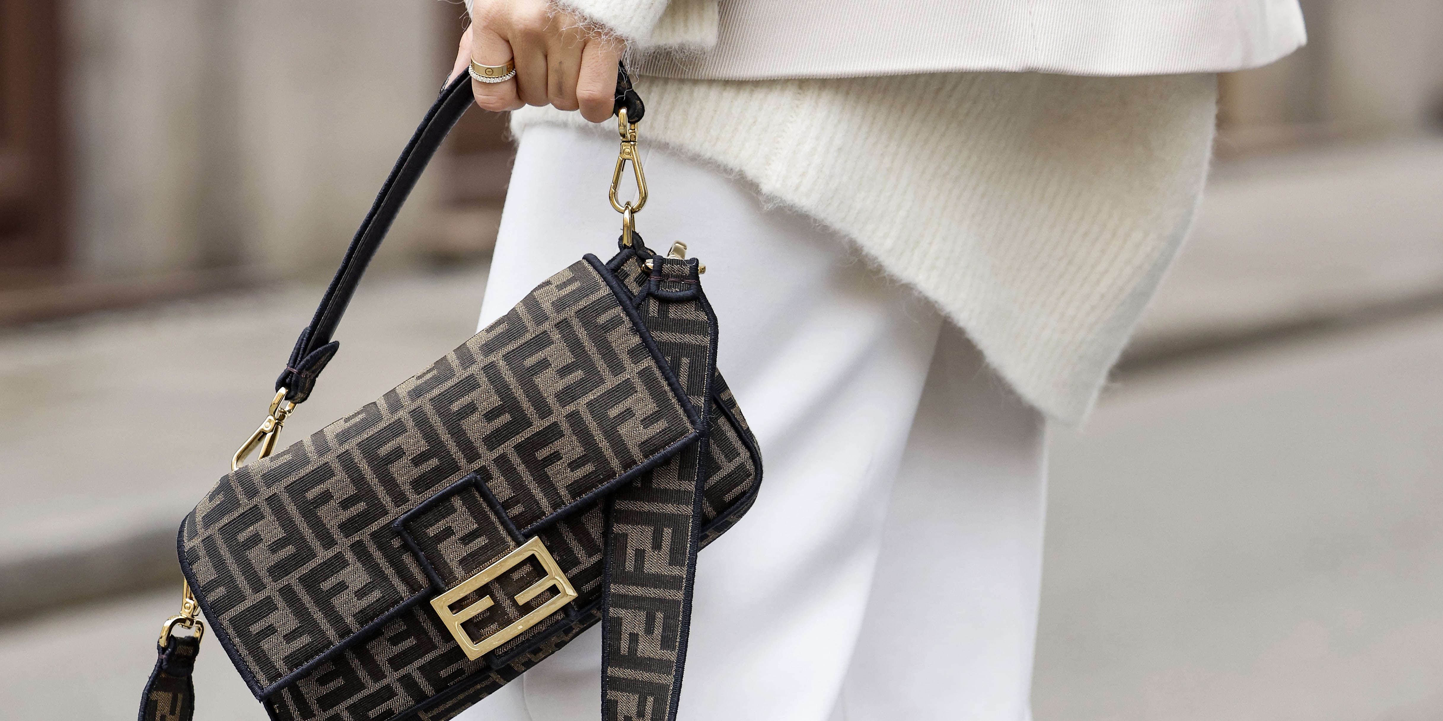 The Best Luxury Designer Handbags to Invest In For 2022 | PS UK Fashion
