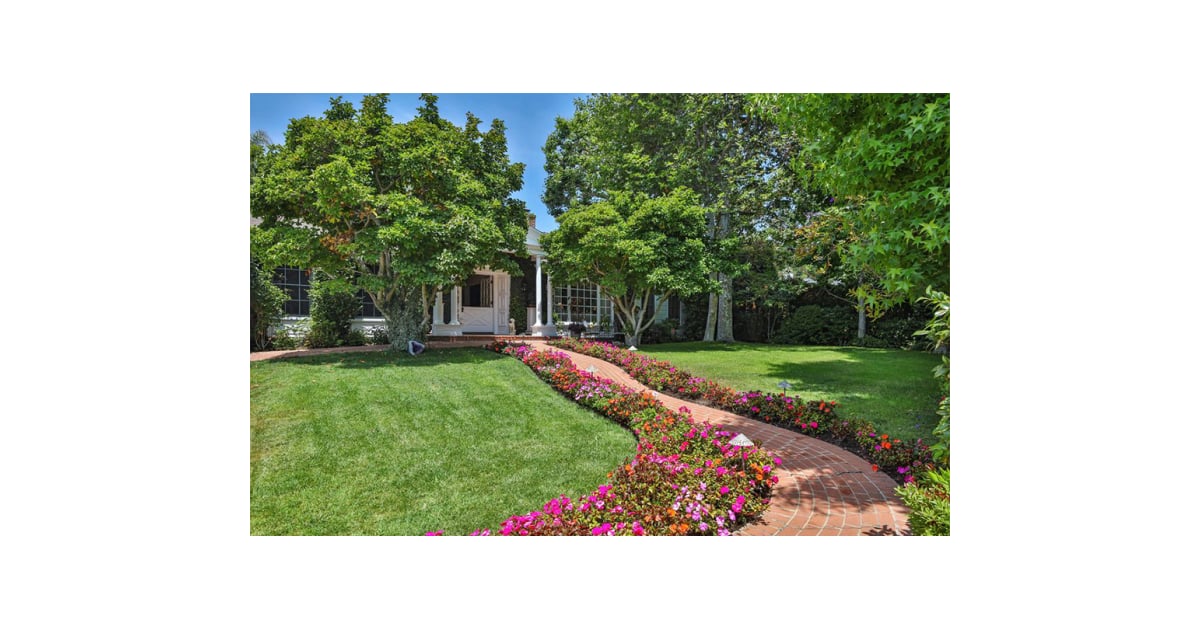 Goldie Hawn and Kurt Russell's LA Home | POPSUGAR Home Photo 14