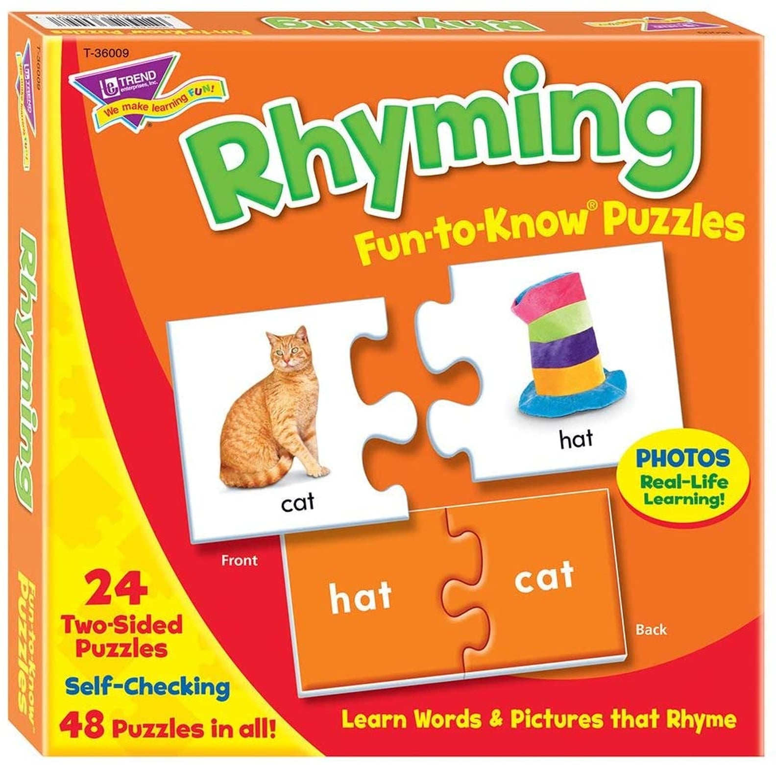 Language Development Toys That Teach Toddlers to Talk | PS Family
