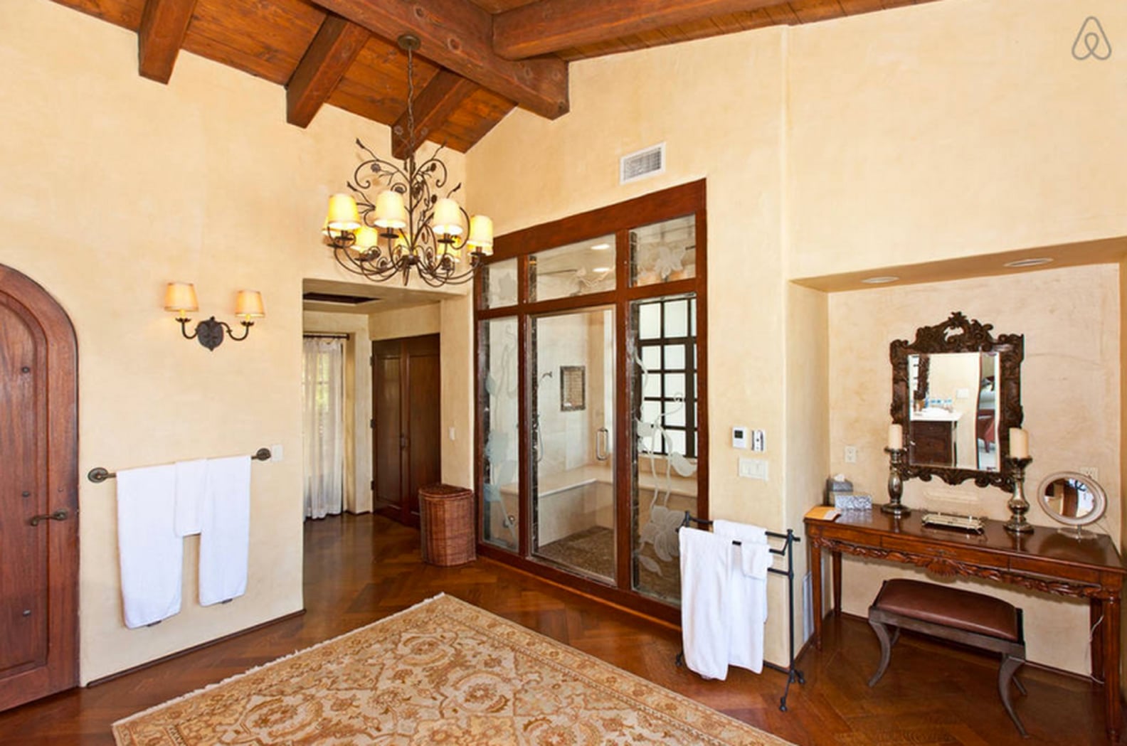 Mariah Carey Malibu Airbnb | PS Home