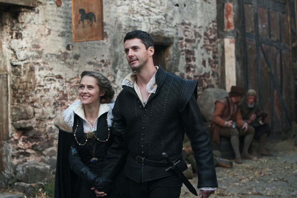 18 Shows Like Outlander | POPSUGAR Entertainment