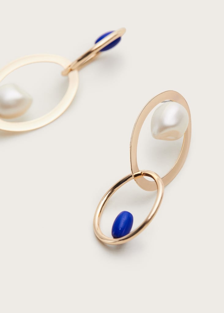 The Coolest Pieces to Buy at Mango Right Now | POPSUGAR Fashion