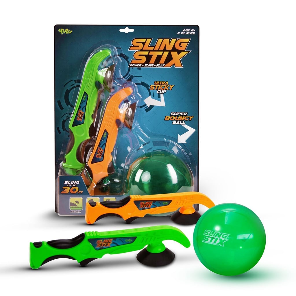 Helix Sling Stix Best Cheap Gifts For 9 Year Olds POPSUGAR UK 