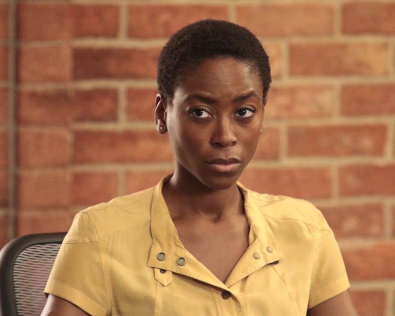 Who's Behind the Bombing on Quantico Season 2? | POPSUGAR Entertainment