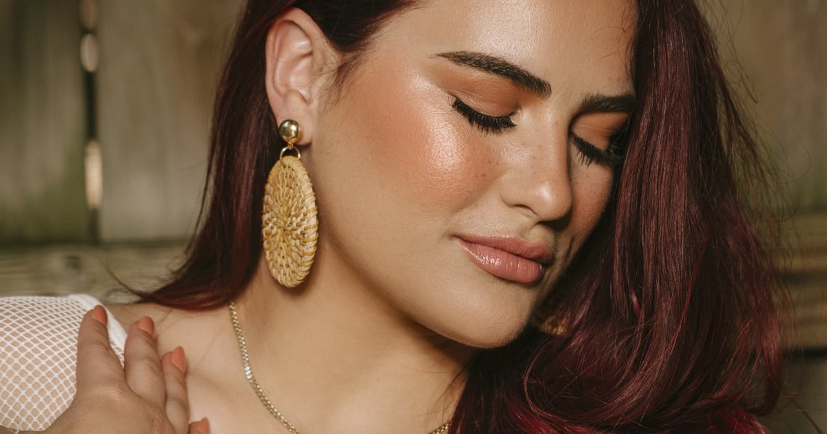 Highlighting My Hispanic Heritage Through My Makeup Company | POPSUGAR ...