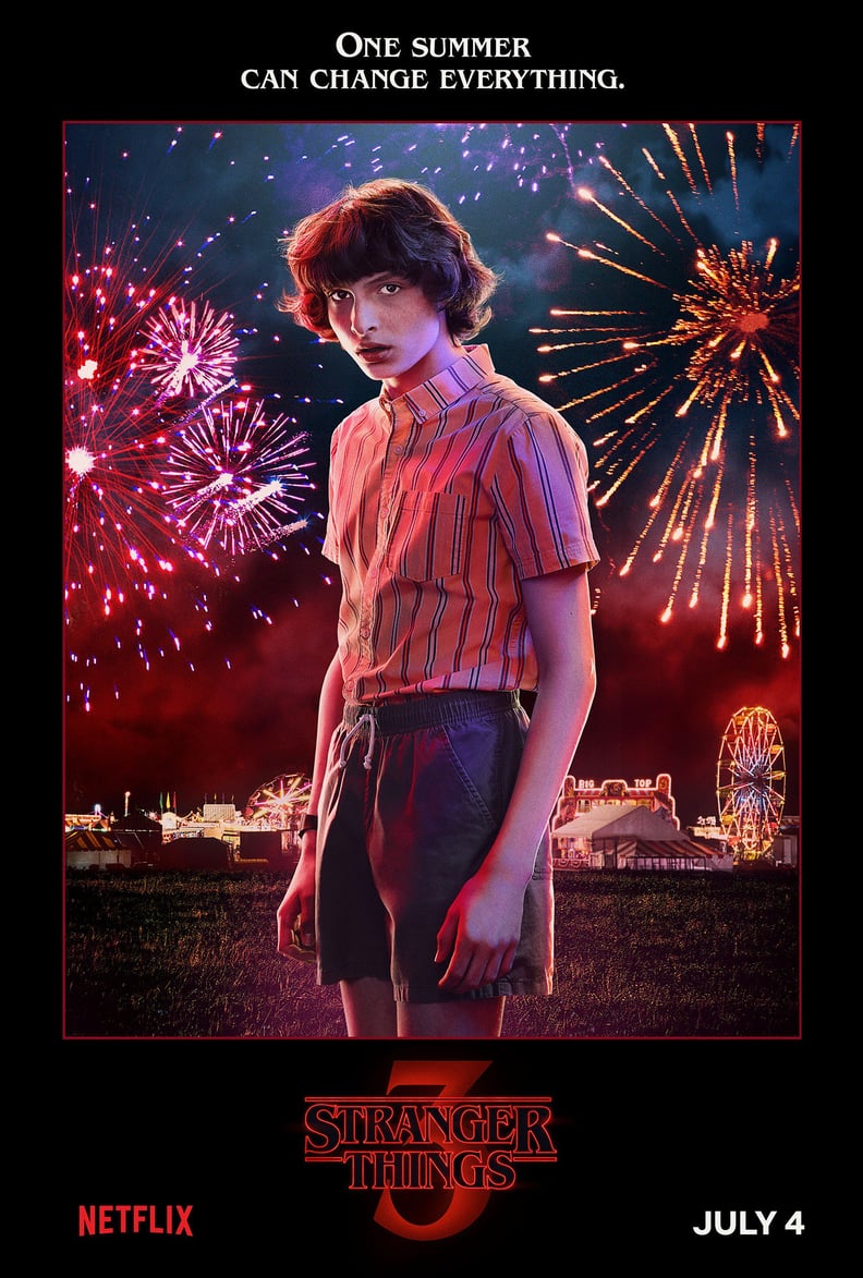 Stranger Things Season 3 Photos | PS Entertainment