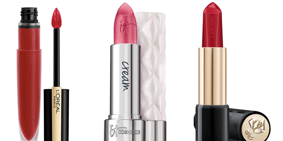 25 Best Long-Lasting Lipsticks and Lip Stains of 2021 | POPSUGAR Beauty