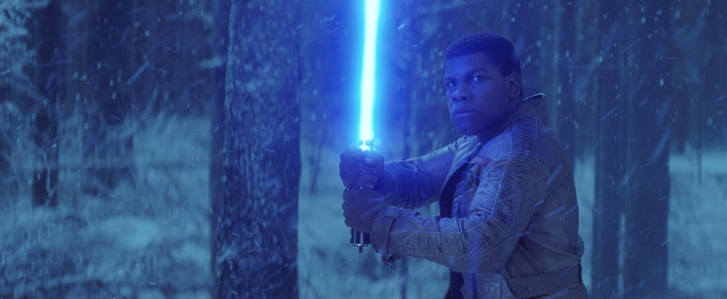 Star Wars Lightsaber Fitness Classes | PS Fitness