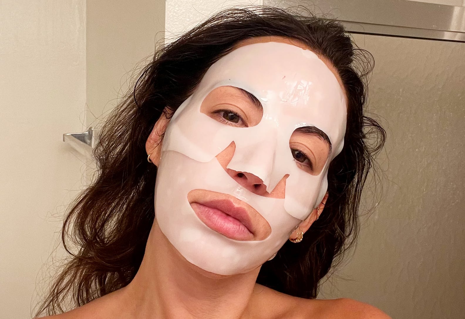 Biodance Collagen Mask Review With Photos | PS Beauty