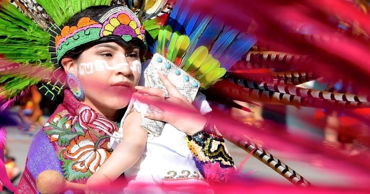 8 Latinas Who Are Embracing Their Indigenous Roots | PS Latina