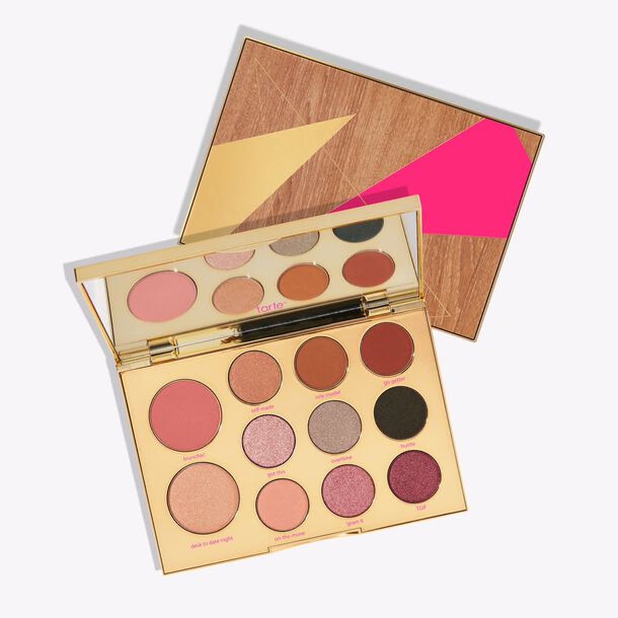 Best Makeup Palettes of Fall 2020 | PS Beauty