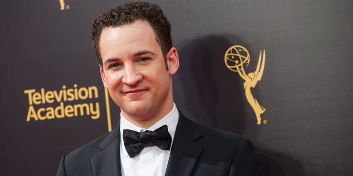 Ben Savage Is Engaged to Tessa Angermeier | POPSUGAR Celebrity
