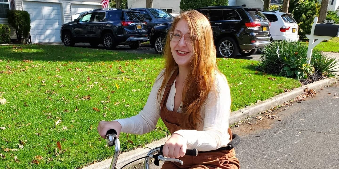 What Body Acceptance Means For People With a Disability | PS Fitness