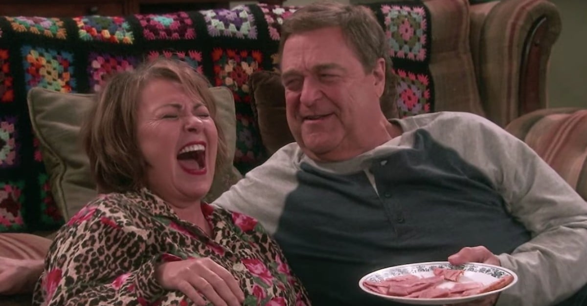 Roseanne Reboot Trailers | PS Entertainment