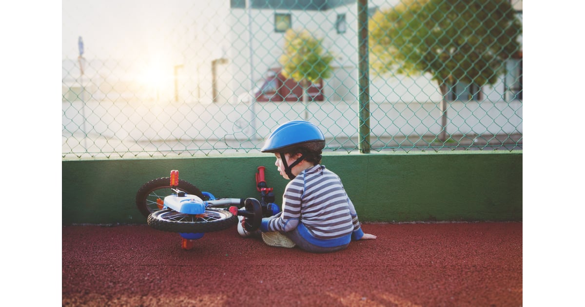 Bumping Into Things or Falling More Than Normal | How to Know If Your ...