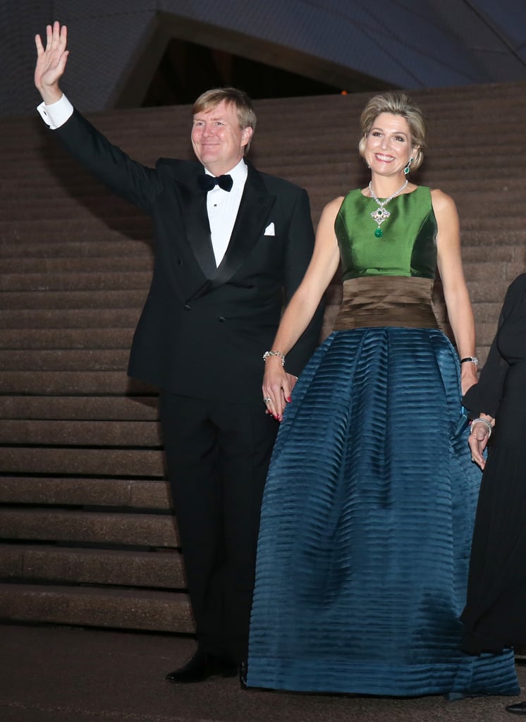 Best Photos of the Dutch Royal Family in 2016 | POPSUGAR Latina
