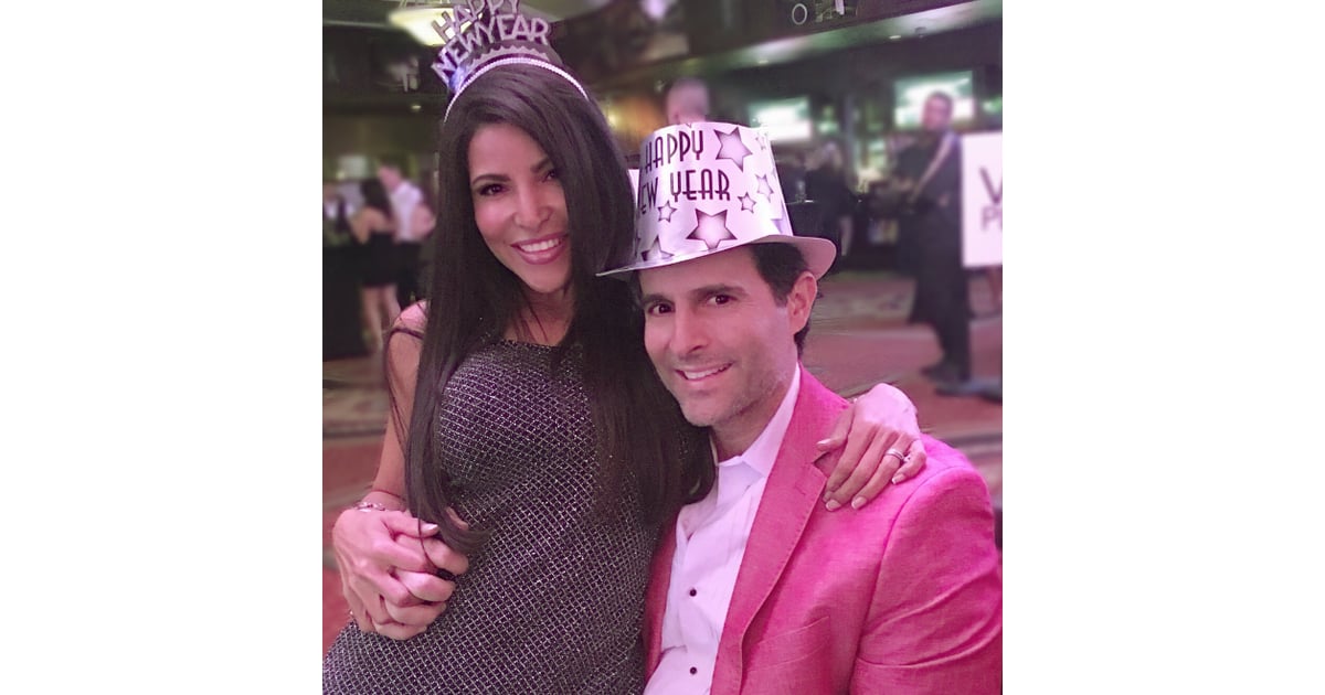 Mary Delgado Wedding