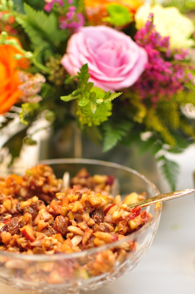 Passover Seder Plate Items | POPSUGAR Food