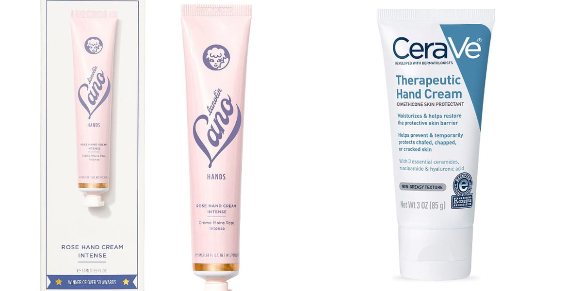 Best Hand Creams to Use For Dry Skin | POPSUGAR Beauty