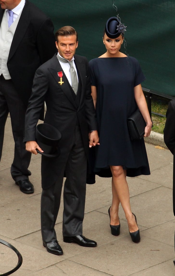 Victoria Beckham Pregnant Celebrity Maternity Style Photos Popsugar