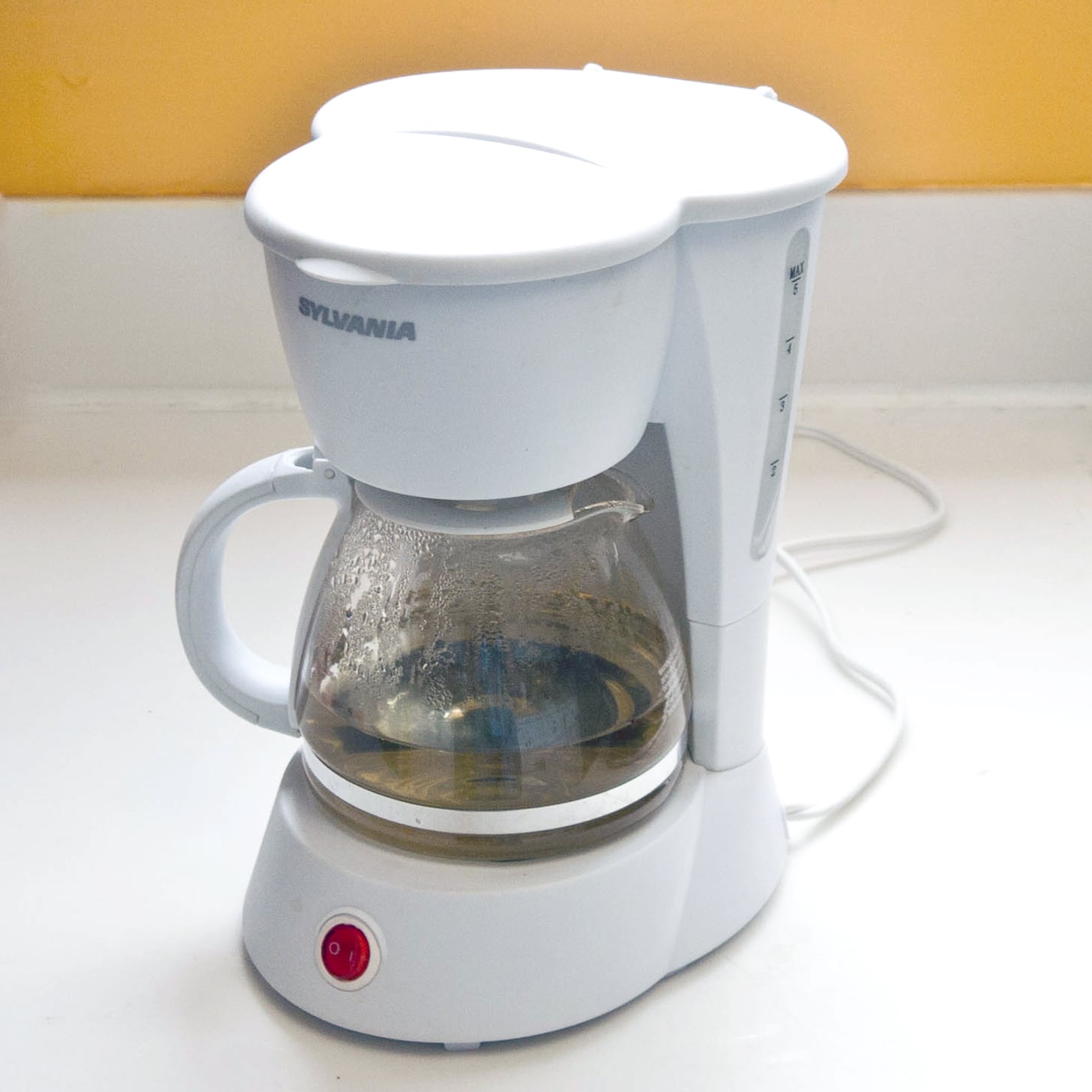 How to Clean a Coffee Pot | PS Smart Living